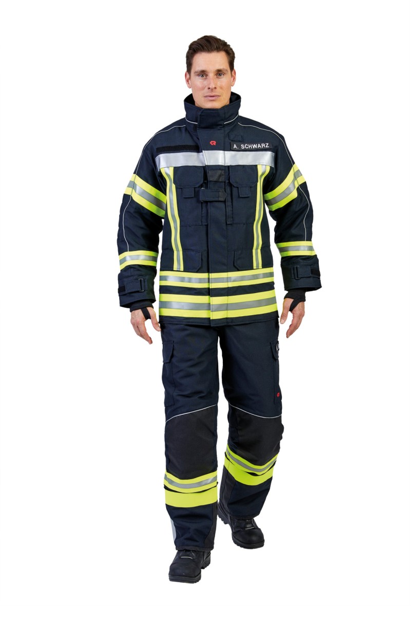 Rosenbauer FIRE MAX 3 - Rosenbauer